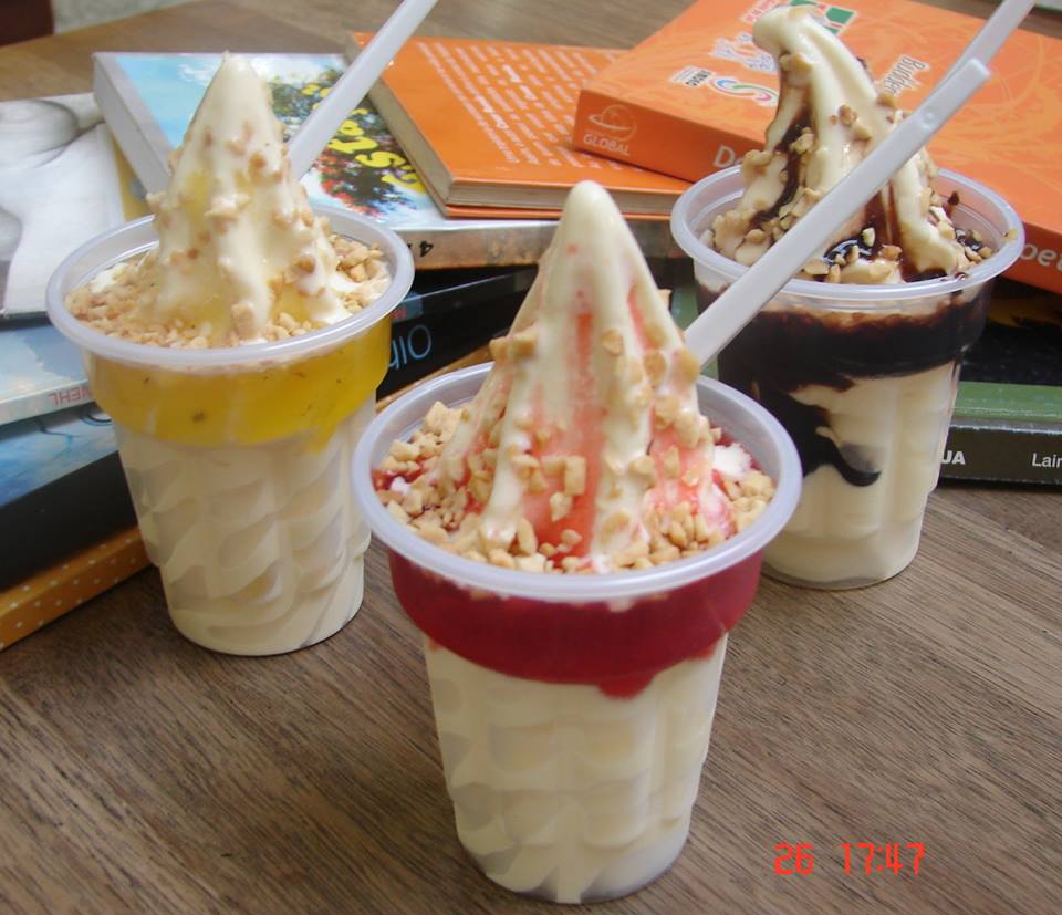 King Ice Cream | Guia Comercial de Porto Alegre RS