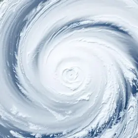 Ciclone extratropical provoca chuva forte e deixa RS sob aviso; saiba ...